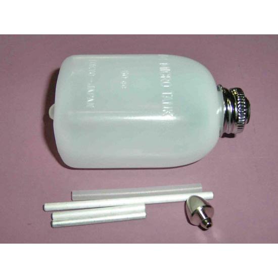 IM 燃料タンク50cc 60015 : ラジコンショップ リトルベランカ - 通販 - Yahoo!ショッピング