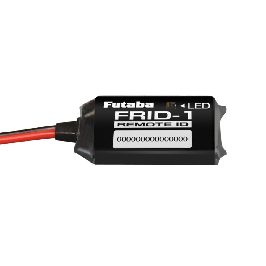 双葉電子工業 フタバ リモートID FRID-1 00107384-1 FUTABA : ラジコンショップ リトルベランカ - 通販 - Yahoo!ショッピング