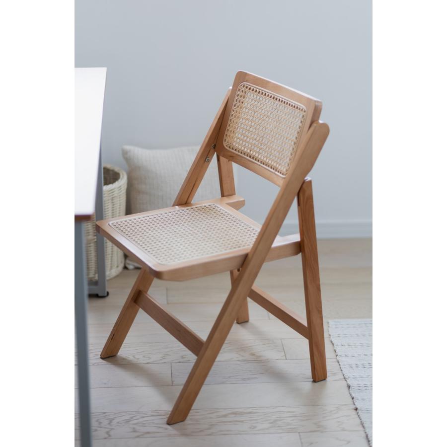 アムフォールディングチェアAMU FOLDING CHAIR AMU-FC01 インテリア ブランド : forest shop - 通販 ...