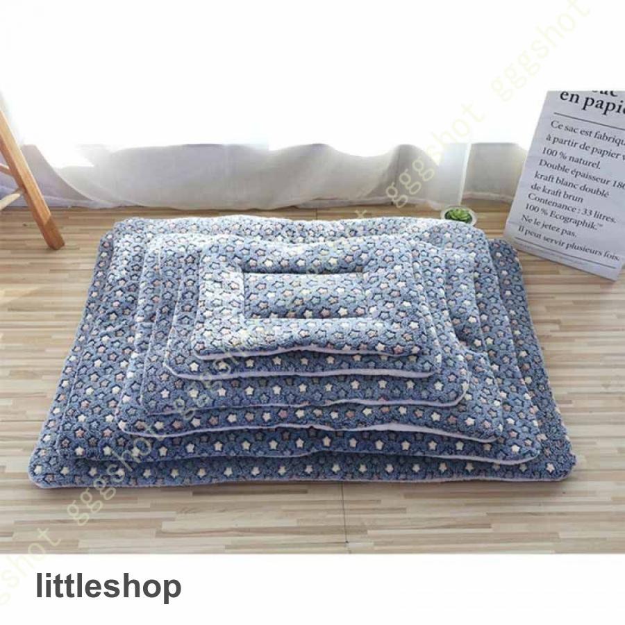 ペット ペット寝具 犬 猫 ペット用ベッド クッション性 猫ベッド 犬ベッド 犬用ベッド 猫用ベッド 幼犬 成犬 老犬 子猫 幼猫 ふわとろ フランネル あったか : petto06-186 ...