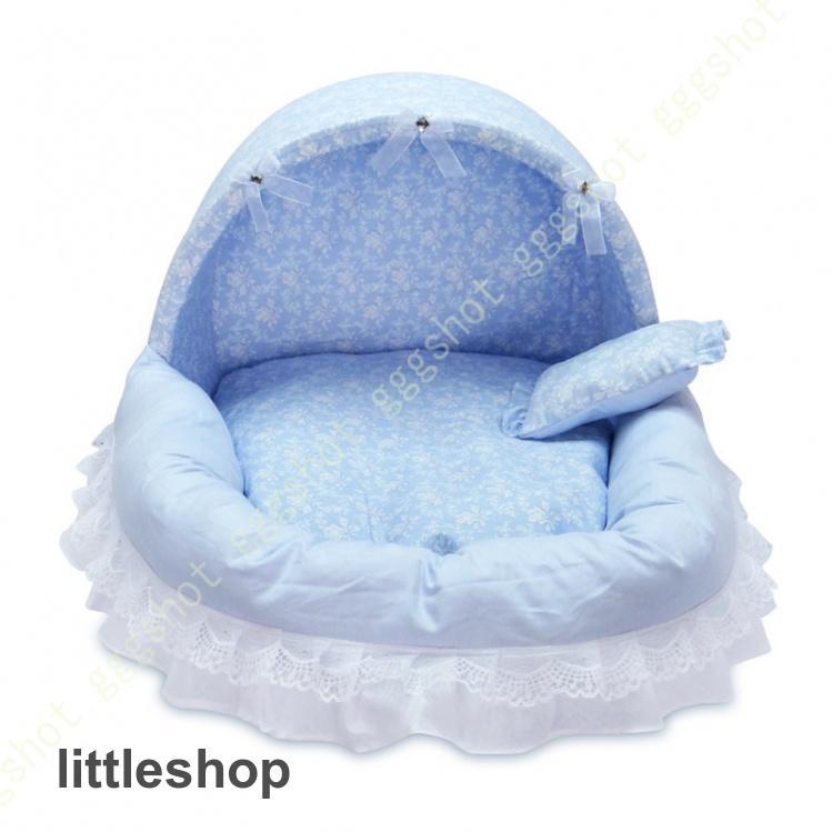 犬ベッド 犬ハウス 犬小屋 犬のハウス 猫ハウス 猫ベッド 室内 ペットベッド ドーム型 お洒落 かわいい 通年タイプ 折りたたみ 2way クッション 取り外し可能 :petto06 ...