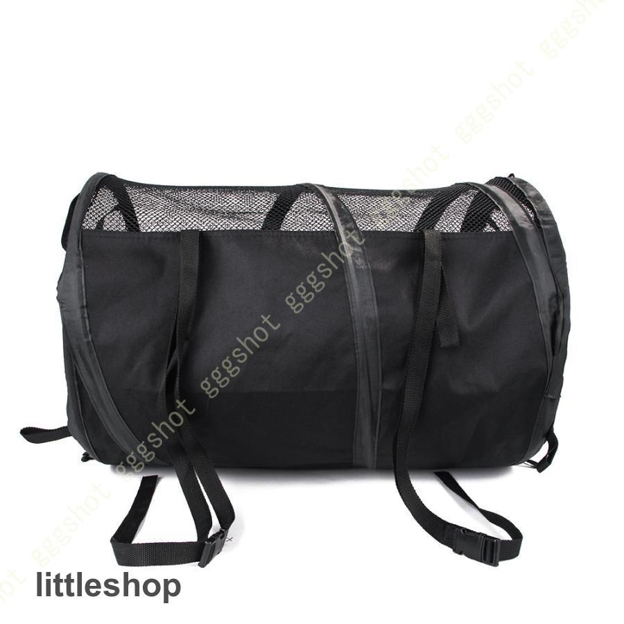 ペット用 ドライブシート ドライブベッド 座席シート ペット用ドライブボックス 猫用 中型犬 大型犬 キャリーバッグ 後部座席 車載用 カー用品 メッシュ : リトルショップ - 通販 ...