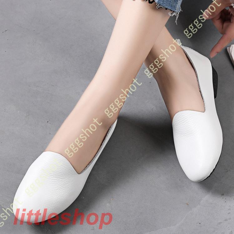 ラウンドトゥ パンプス レディース フラットシューズ ローファー フラットパンプス 大きいサイズ ローヒール カジュアルシューズ 痛くない 靴 お出掛け 旅行 : syuuzu18-11207 ...