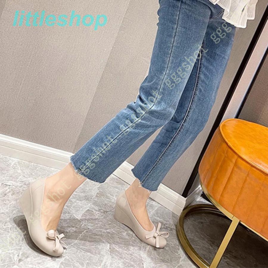 レインシューズ レディース パンプス おしゃれ ヒール リボン 雨靴 防水 大きいサイズ 6cm 走れる 痛くない 快適 レインパンプス ハイヒール フォーマル :syuuzu18-2215 ...