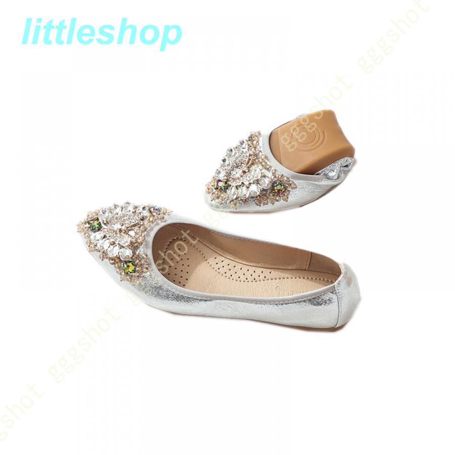 レディースパンプス パンプス ローヒール 痛くない レディース ポインテッドトゥ 甲浅 フラット 大きいサイズ 小さい フラットシューズ 靴 シンプル : syuuzu18-2584 ...