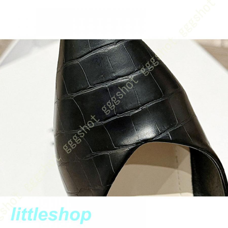 フラット パンプス レディース 型押し ぺたんこ靴 ポインテッドトゥ ローヒール 歩きやすい 大きいサイズ シンプル フラットシューズ バレエシューズ 柔らかい : リトルショップ - 通販 ...