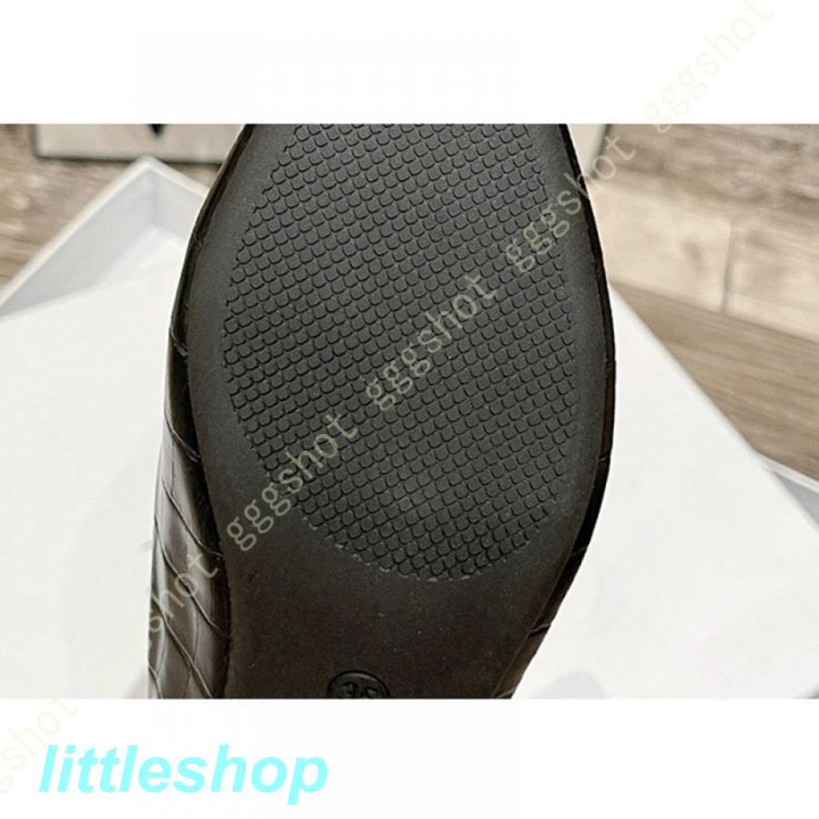 フラット パンプス レディース 型押し ぺたんこ靴 ポインテッドトゥ ローヒール 歩きやすい 大きいサイズ シンプル フラットシューズ バレエシューズ 柔らかい :syuuzu18-4904 ...