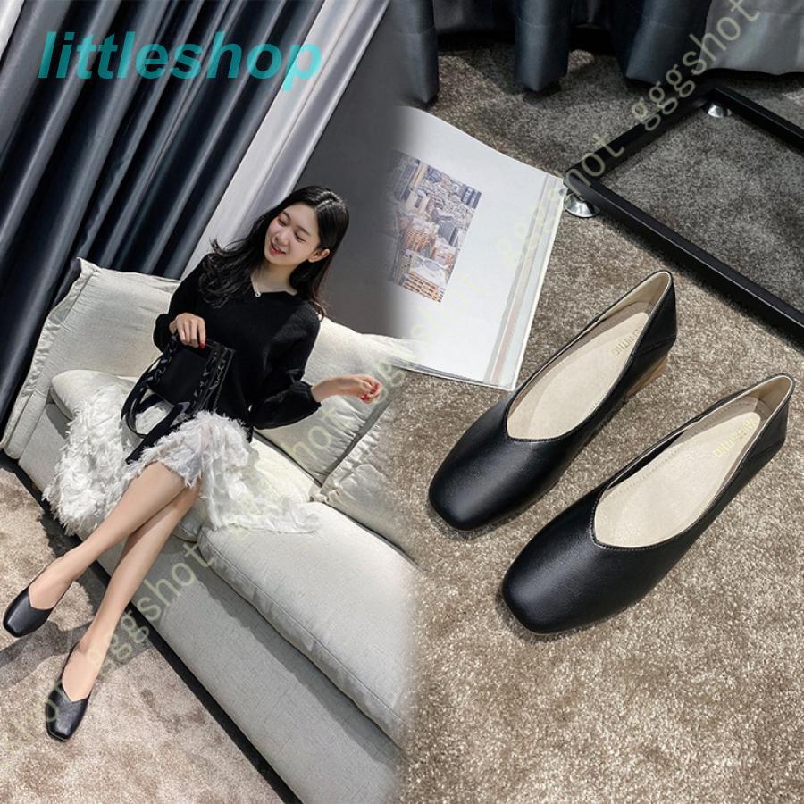 パンプス スクエアトゥ 痛くない 歩きやすい 通勤 冠婚葬祭 立ち仕事 レディース 靴 リクルート フォーマル 就活 4cm エレガント ローヒール 葬式 結婚式 喪服 : syuuzu18 ...