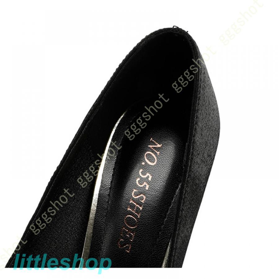 パンプス デート 結婚式 入学式 発表会 パーティー フォーマル 靴 痛くない レディース ピンヒール ポインテッドトゥ おしゃれ リボン付き パール飾り : リトルショップ - 通販 ...