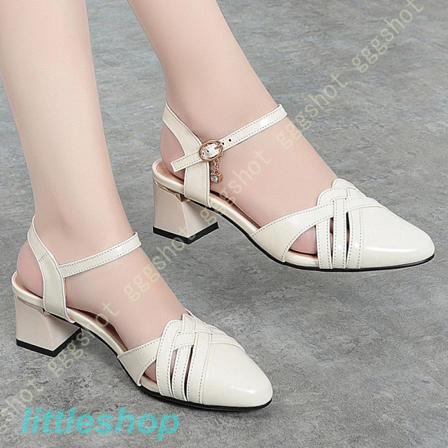 ストラップ ポインテッドトゥ パンプス 5cmヒール レディース ストラップ ピンヒール 甲浅 vカット ハイヒール セパレート アンクルストラップ 歩きやすい :syuuzu18-9214 ...