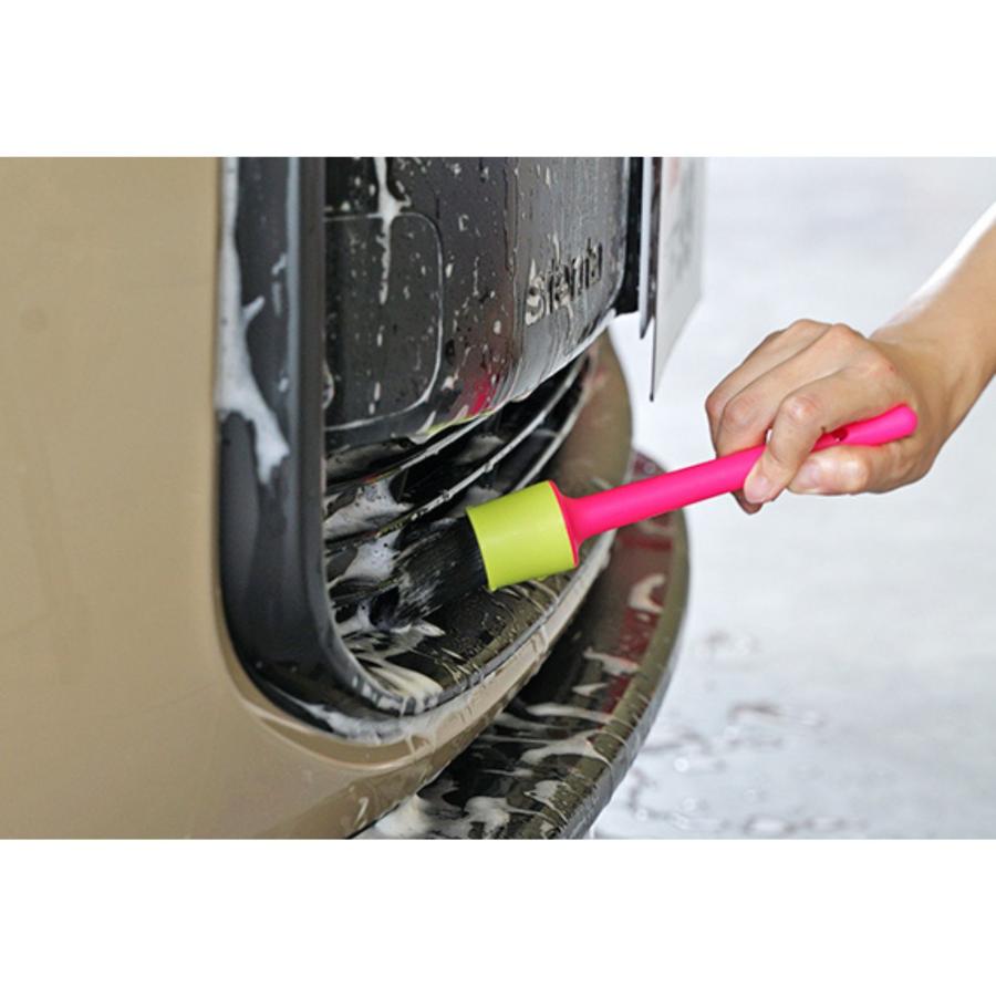 ソフト99 ALAUNEN ウルトラファインブラシ 02907 SOFT99 アラウネン 洗車 ブラシ : リトルスプリング - 通販 - Yahoo!ショッピング