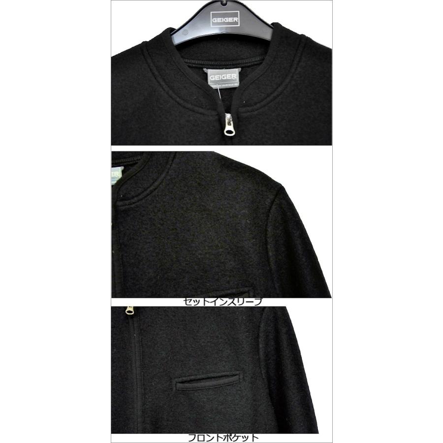 GEIGER(ガイガー)Boiled Wool Boulson in Austria : Little Treasure - 通販 ...