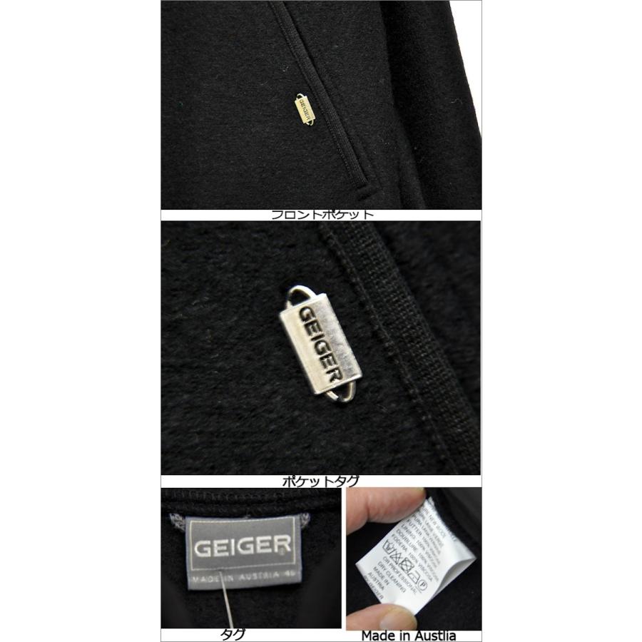 GEIGER(ガイガー)Boiled Wool Boulson in Austria : Little Treasure - 通販 ...