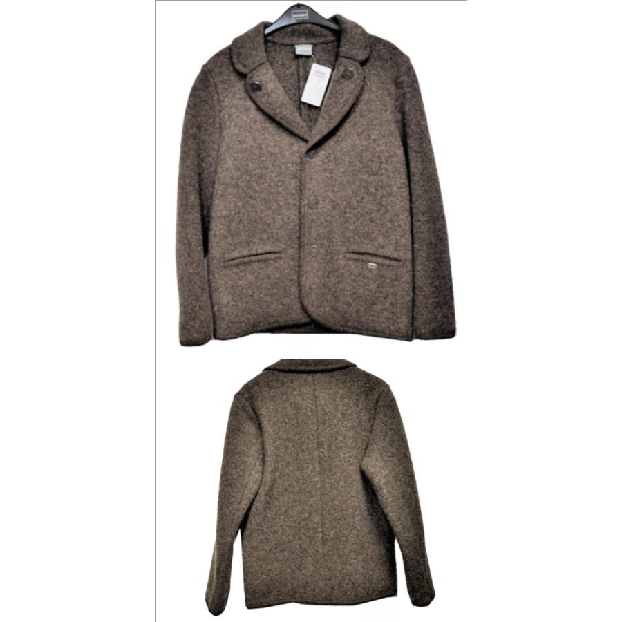 GEIGER(ガイガー)Boiled Wool Jacket Made in Austria : Little Treasure - 通販 ...
