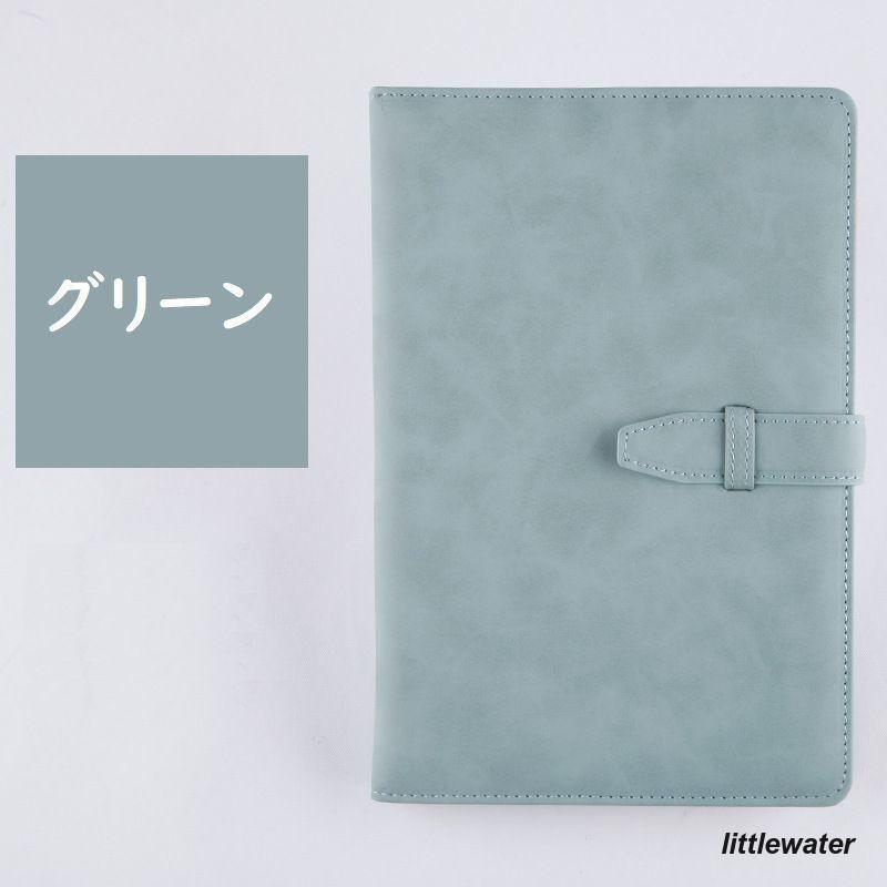 手帳 ビジネス手帳 単品 A5サイズ B5サイズ 160ページ 中国用 スケジュール帳 フェイクレザー ノートブック ミニノート メモ帳 文具 文房具 : Little Water - 通販 ...