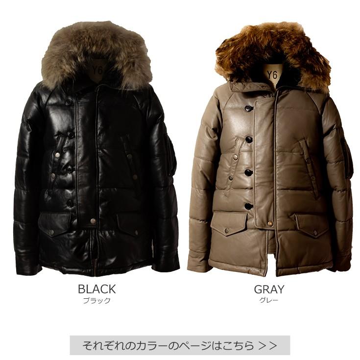 Liugoo Leathers 本革 N-3Bフライトジャケット レザーダウン Liugoo Leathers 本革 N-3Bフライトジャケット レザーダウン