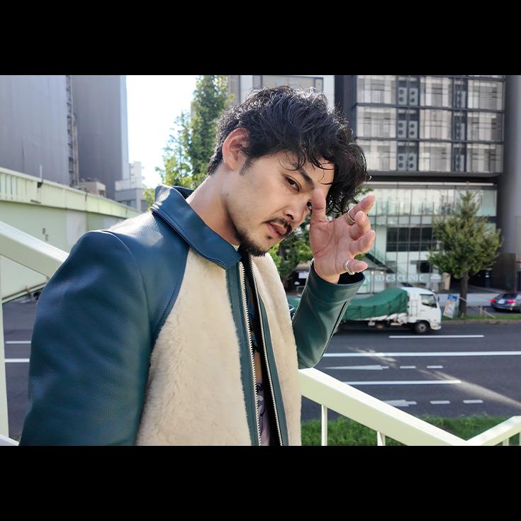 VaLLet 本革 グリズリージャケット メンズ ヴァレット VaLLet 本革 グリズリージャケット メンズ ヴァレット