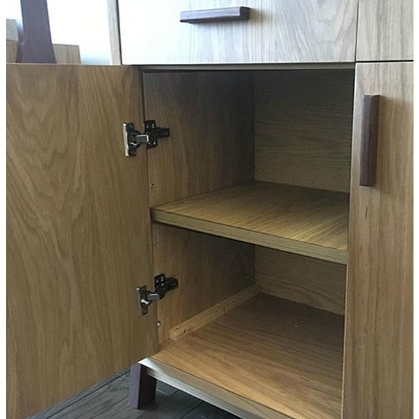 カウンターボード 100 / キッチンボード ダイニングボード : 24000004 : インテリア空間リブ家具 - 通販 - Yahoo ...