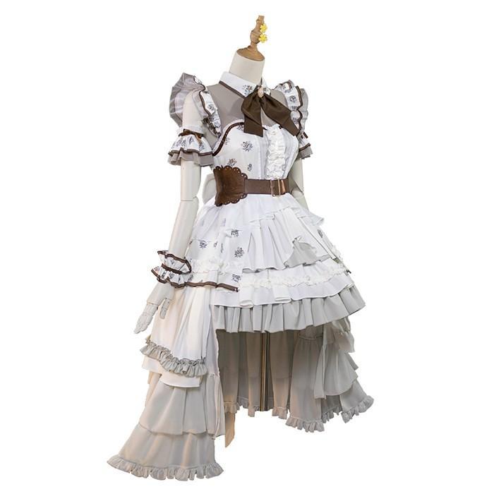 MyGO!!!!! BanG Dream! It's 高松 燈 コスプレ衣装 ウィッグ 追加可 : 生活くらしショップ - 通販 - Yahoo!ショッピング