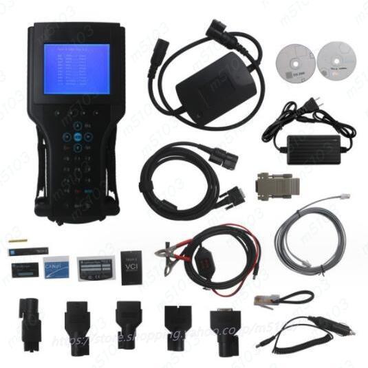 TECH2 GM 車診断機 テック2 フルセット メンテナンス用品 おすすめ 日本語対応 自動車故障検査器 エンジン故障診断 : 生活くらしショップ - 通販 - Yahoo!ショッピング