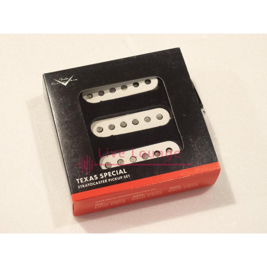Fender フェンダー ◇純正品 超定番 Custom Shop Texas Special Fender フェンダー ◇純正品 超定番 Custom Shop Texas Special