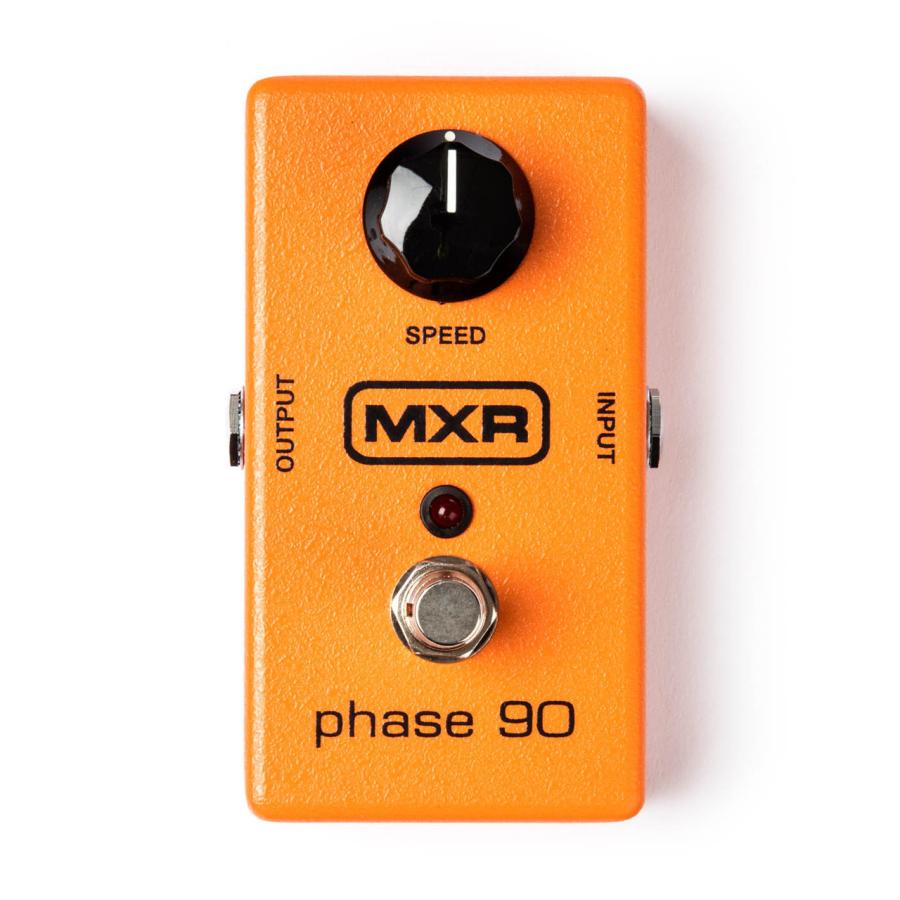 MXR M101 Phase90 PHASE 90 M-101 フェイザー : Live Lounge - 通販 - Yahoo!ショッピング