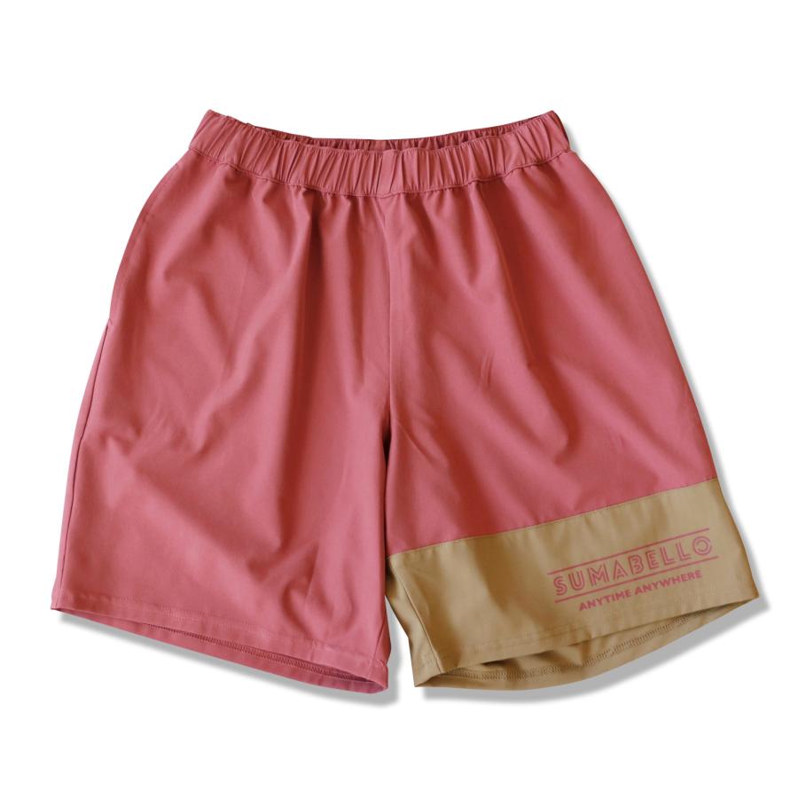 sullo スージョ SWITCH SHORTS 2nd / サッカーフットサル プラクティスショーツ :1431101025:Lively ...
