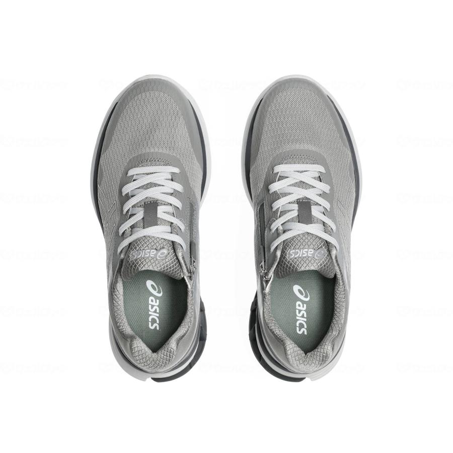 ASICS 送料無料 スニーカー ニーズアップ KNEESUP M012 1241A012 男性用 ウォーキング 介護靴 アシックス商事 : 生活・介護用品販売店livemall - 通販 ...