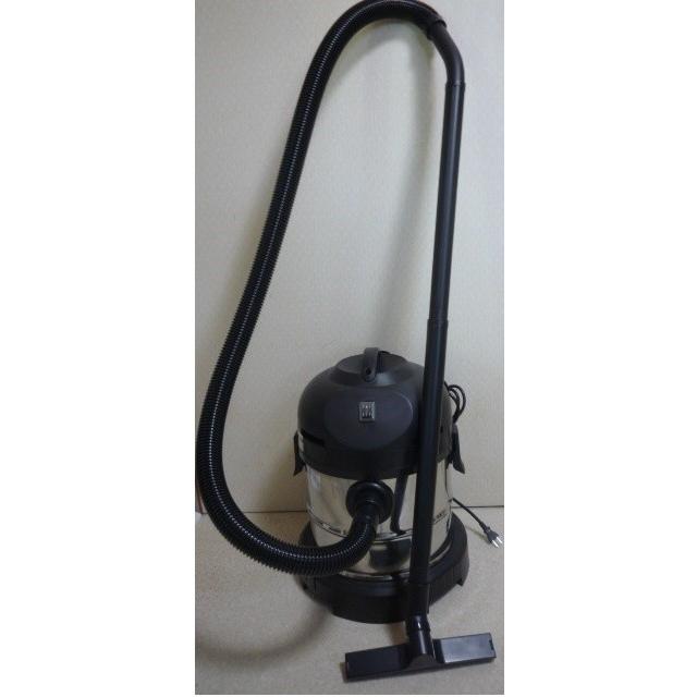 Revolva RSV-20L バキュームクリーナー 乾湿両用 業務用掃除機 20L : zt7uti8dx8 : LIVING&HARD ヤフー店 - 通販 - Yahoo!ショッピング