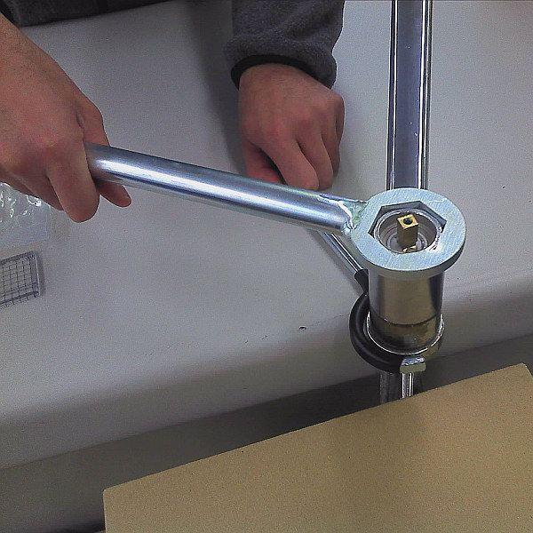 KVK G22：￥3,980以上送料無料 KVK《在庫あり》固定ナット外し工具 : リビング・サポート - 通販 - Yahoo!ショッピング