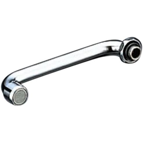 LIXIL A-403-25：￥3,980以上送料無料 LIXIL(INAX)自在水栓用パイプ部(泡沫式,吐水口:16φ×250mm) : リビング・サポート - 通販 - Yahoo!ショッピング