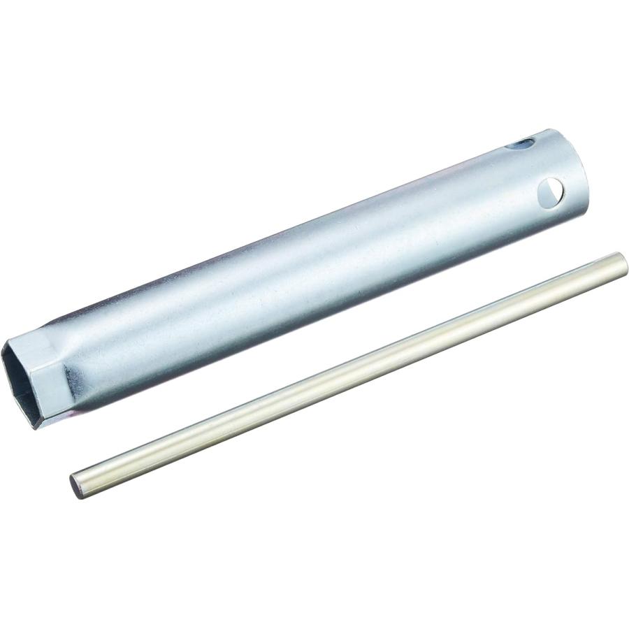 LIXIL KG-2：【8/8〜8/17夏季休業】￥3,980以上送料無料 LIXIL(INAX)立水栓用T形レンチ(対辺24) : リビング・サポート - 通販 - Yahoo!ショッピング