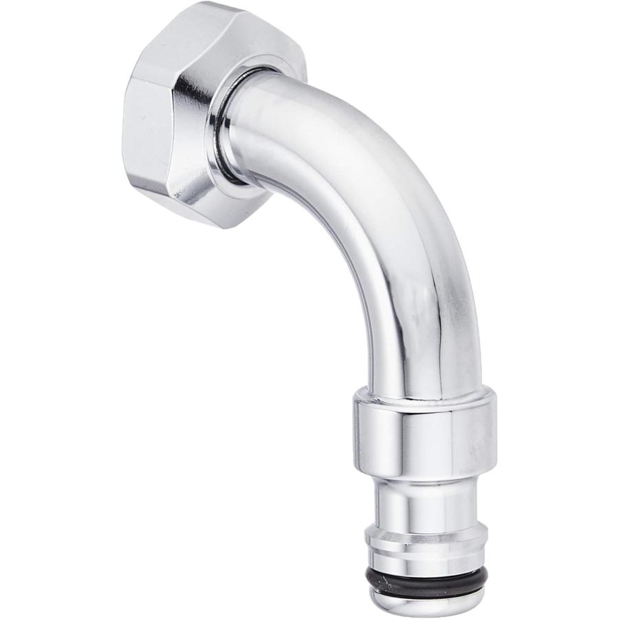 KVK PZ88J：￥3,980以上送料無料 KVK屋外ホース用接続ノズル逆止弁付 : リビング・サポート - 通販 - Yahoo!ショッピング