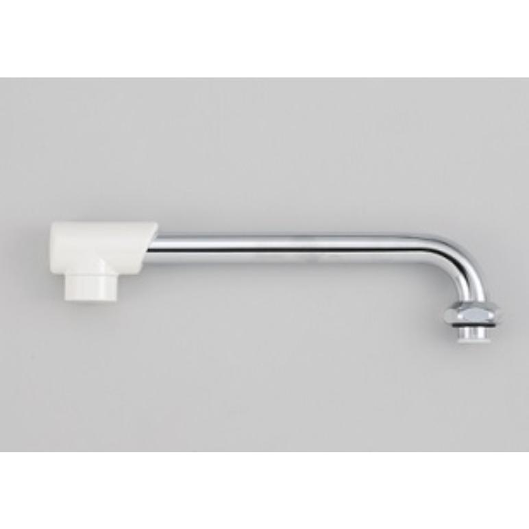 KVK Z5217S-19：￥3,980以上送料無料 KVK補修用部品吐水口ユニットL＝190mm : リビング・サポート - 通販 - Yahoo!ショッピング