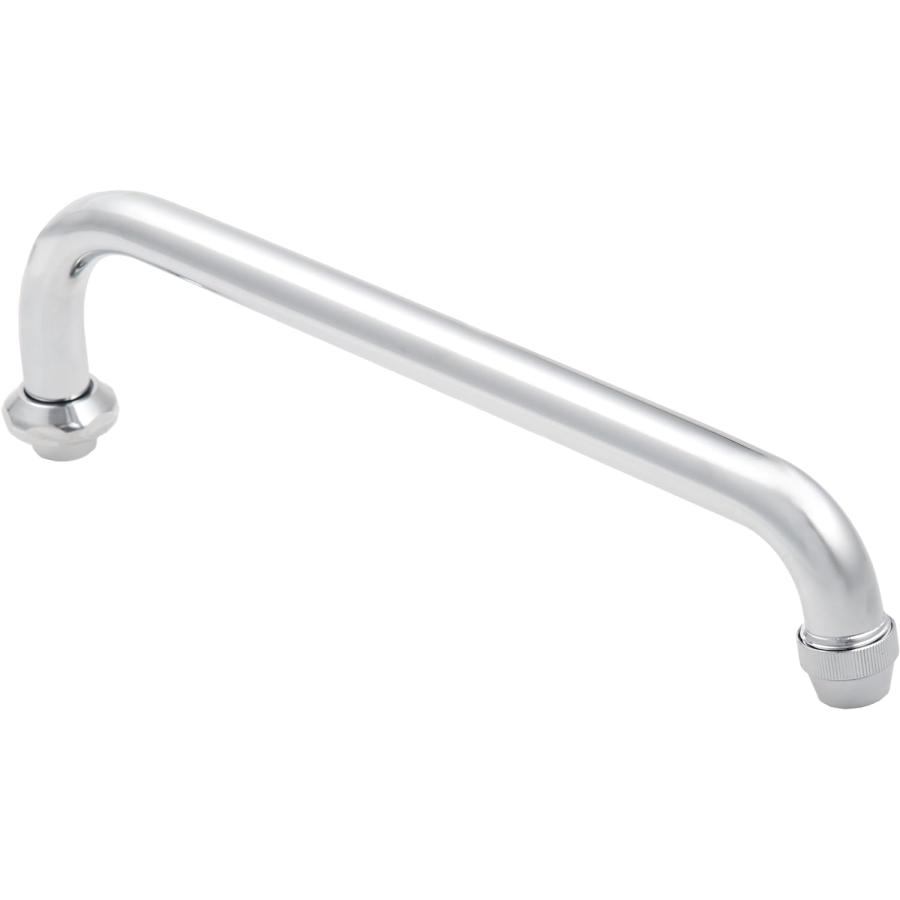 KVK ZKM13-30：￥3,980以上送料無料 KVK補修用部品KF13用パイプ300mm : リビング・サポート - 通販 - Yahoo!ショッピング