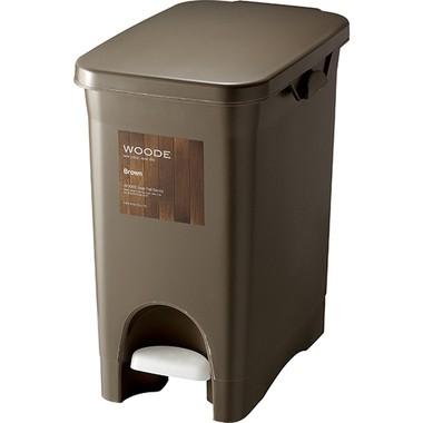 ウーデ ペダルペール20PS RSD-309BR ごみ箱 ゴミ箱 ダストボックス (AZM) : Livin Good - 通販 ...