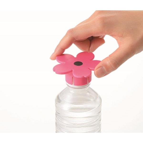 オープナー 蓋開け ペットボトル BM-02G PETボトルみずきりオープナー グリーン (KKS) : Livin Good - 通販 - Yahoo!ショッピング