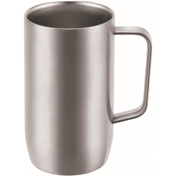 ジョッキ ハイボール ビールジョッキ NSA-630 ニュースパークリングアワー 630ml (KKS) : Livin Good - 通販 - Yahoo!ショッピング