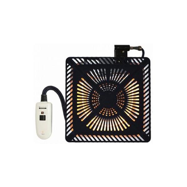 家具調こたつ 座卓 角型 突板仕上げ オーガサクラ2 90cm角 （ こたつ