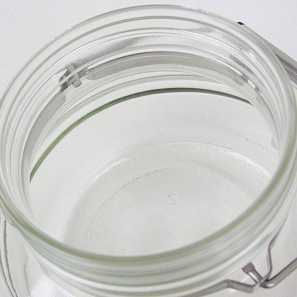 ADERIA 梅酒びん MCコンテナー 5L レードル付き ガラス製 （ 保存ビン ガラス保存容器 保存瓶 ） : リビングート ヤフー店 - 通販 - Yahoo!ショッピング
