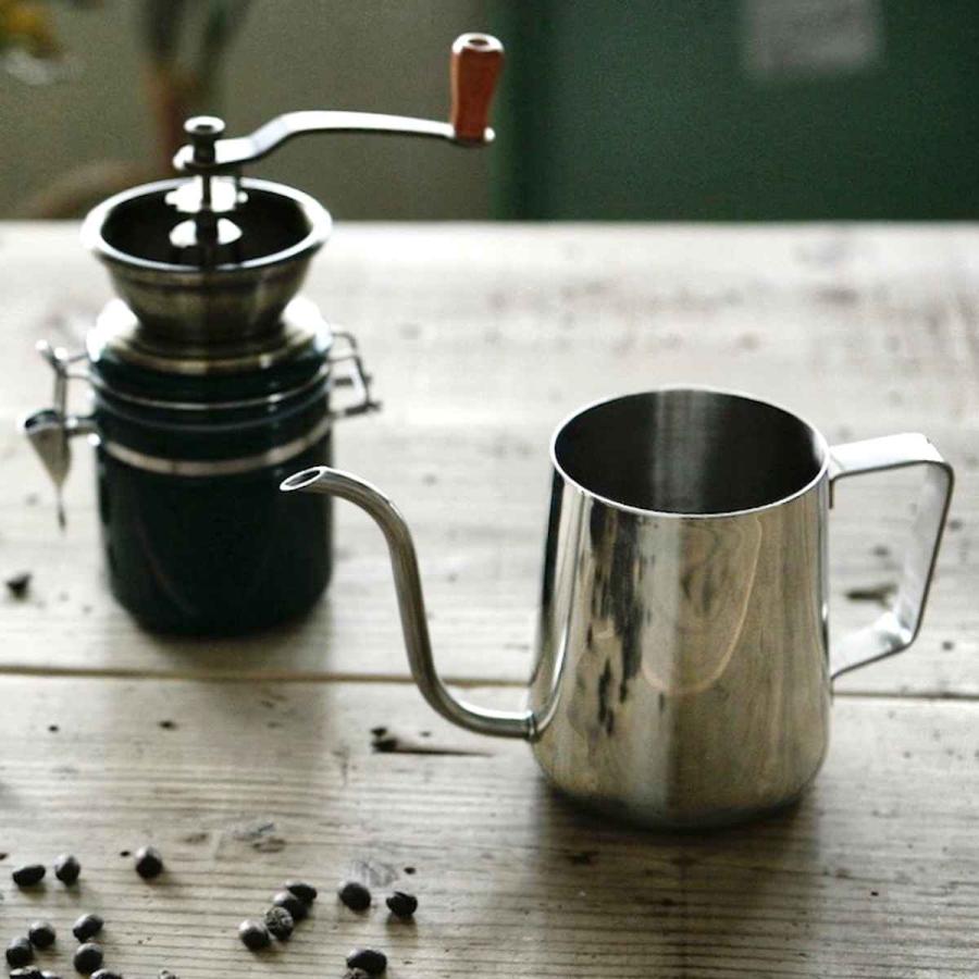 DULTON ドリップポット 650ml ステンレス製 ダルトン （ 食洗機対応 コーヒーケトル 細口 ） : リビングート ヤフー店 - 通販 - Yahoo!ショッピング