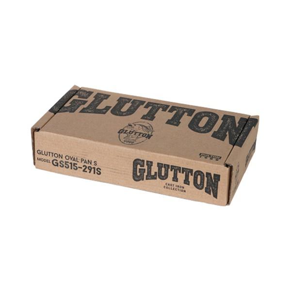 在庫限り・入荷なし ダルトン DULTON フライパン 鉄製 S 両手付き GLUTTON グラットン オーバルパン : リビングート ヤフー店 - 通販 - Yahoo!ショッピング