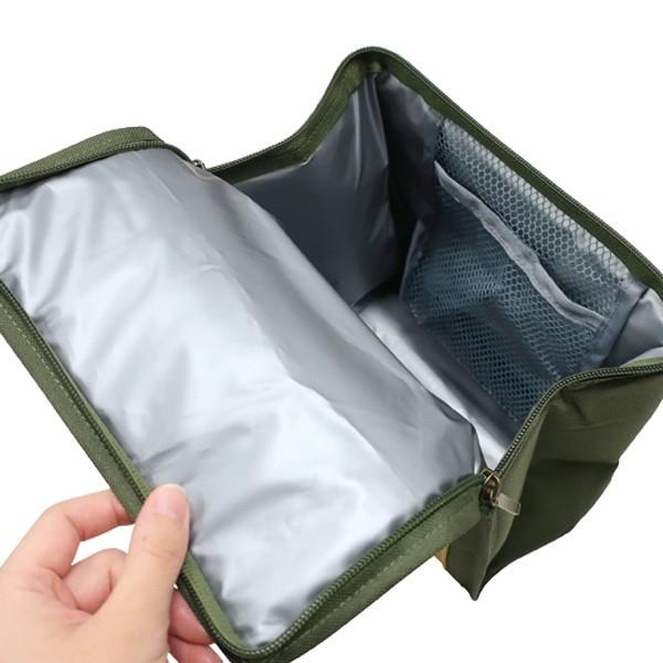 ランチバッグ 保冷 BigBee BOX型 クーラーランチバッグ （ バッグ ボックス型 手提げバッグ 手提げ クーラーバッグ 保冷バッグ ） : 320385 : リビングート ヤフー店 ...