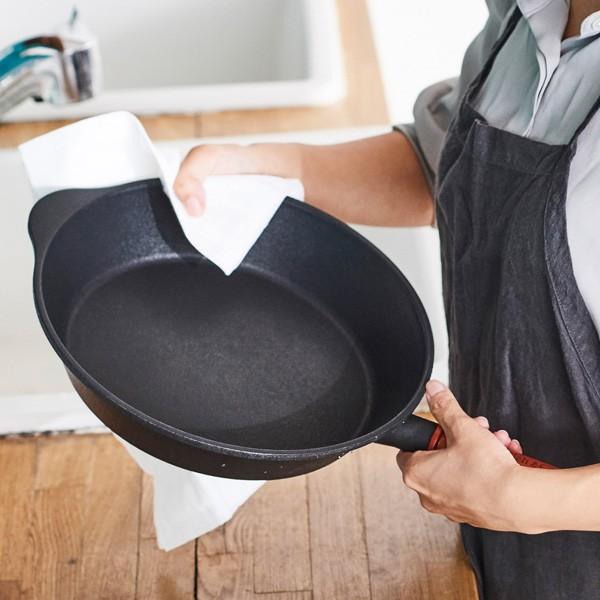 フライパン 20cm IH対応 ディッシュ＆チル IH対応オンザテーブルパン （ ガス火対応 浅型フライパン アルミフライパン ） :330644:リビングート PayPayモール店 - 通販 ...