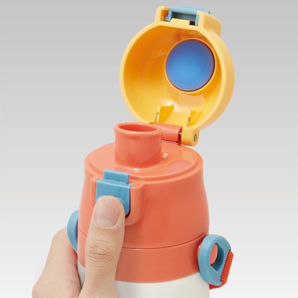 水筒 直飲み ステンレス 超軽量 PEANUTS スヌーピー レトロ 470ml 子供 （ SNOOPY ステンレスボトル 保冷 軽量 キャラクター ） : リビングート ヤフー店 - 通販 ...