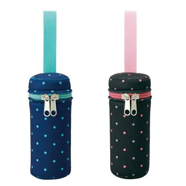 スケーター ボトルカバー 水筒 SGMC2 対応 （ 水筒カバー ボトルケース 水筒ケース ドット柄 ） : リビングート ヤフー店 - 通販 ...