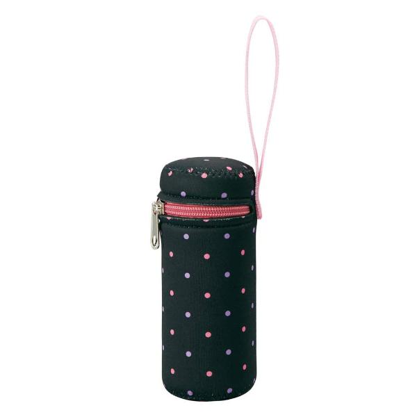 スケーター ボトルカバー 水筒 SGMC2 対応 （ 水筒カバー ボトルケース 水筒ケース ドット柄 ） : リビングート ヤフー店 - 通販 ...