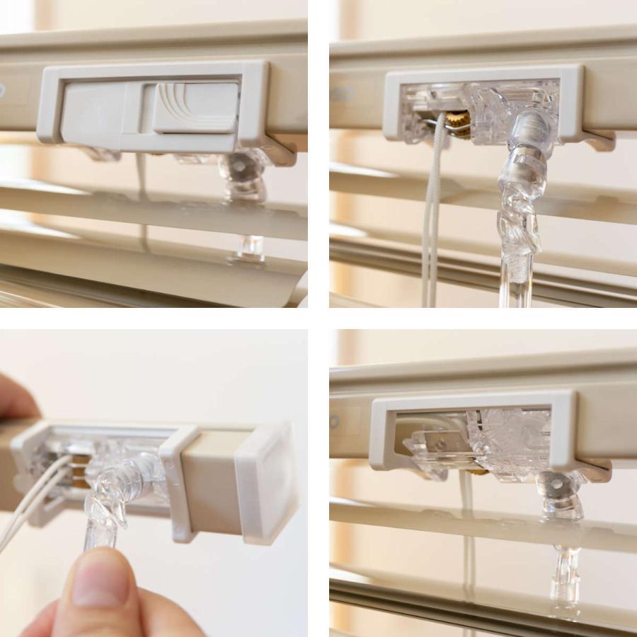 ブラインド アルミブラインド TOSO 遮熱コーティング 180×183cm 左右変換仕様 （ ブラインドカーテン カーテンレール カーテン ） :362427:リビングート ヤフー店 ...