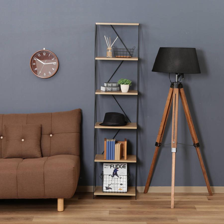 不二貿易 オープンラック 6段 簡単組み立て ワイヤーラック EZBO 幅42cm グレー : リビングート ヤフー店 - 通販 - Yahoo!ショッピング