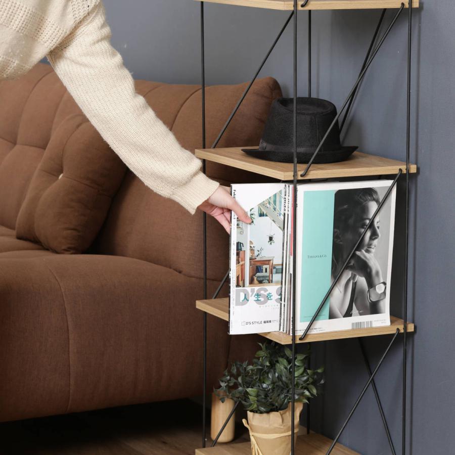 不二貿易 オープンラック 6段 簡単組み立て ワイヤーラック EZBO 幅42cm グレー : リビングート ヤフー店 - 通販 - Yahoo!ショッピング